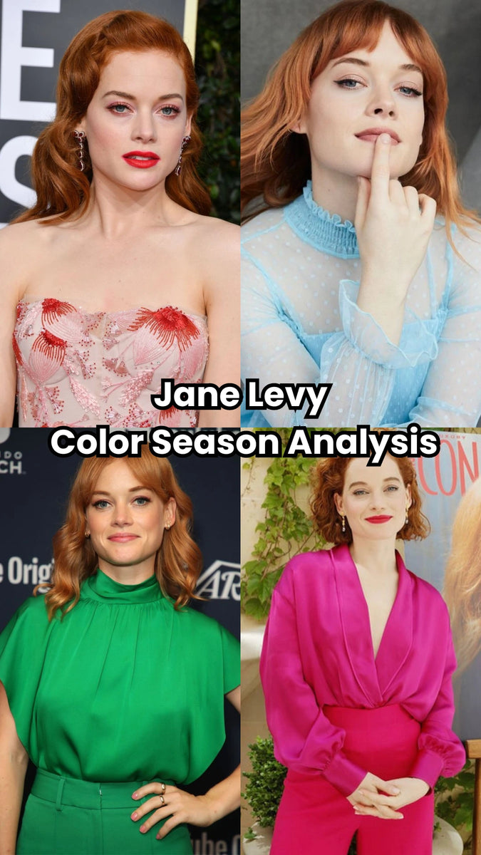 jane levy