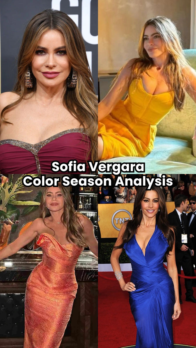 sofia vergara eye makeup tutorial