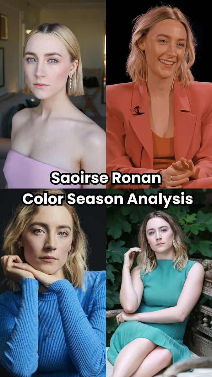 ronan color
