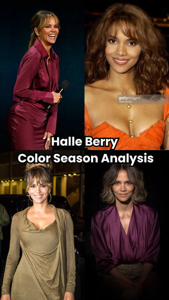 halle berry coloring pages